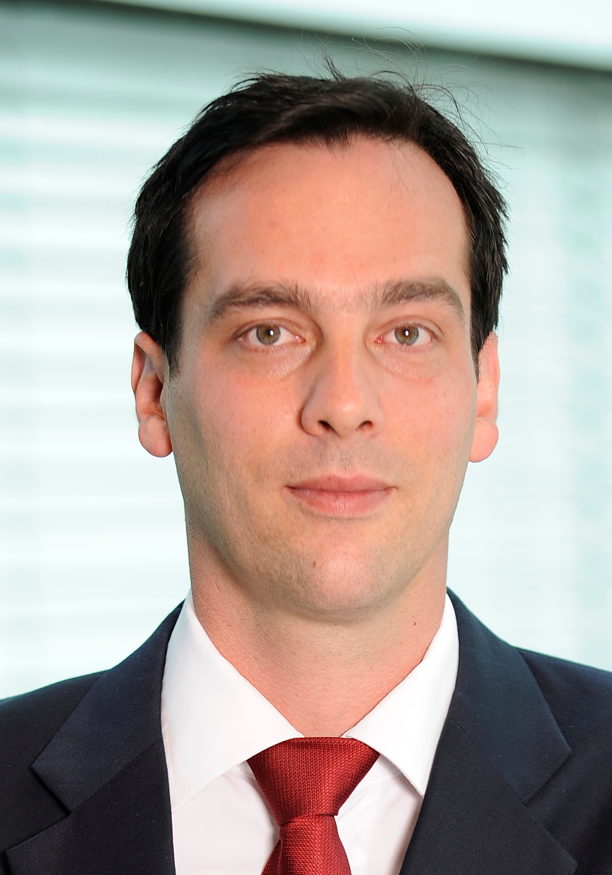 Roman Hohl – Jahn Research Group