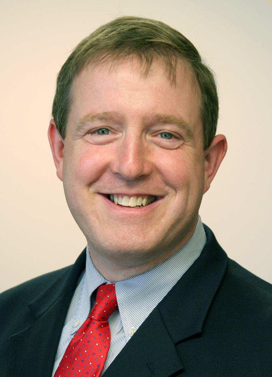 Bill Oemichen – Jahn Research Group